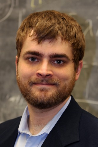 People | Fluids at Brown | Brown University